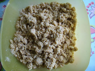 Tasca da Elvira: Passatini ou Passatelli